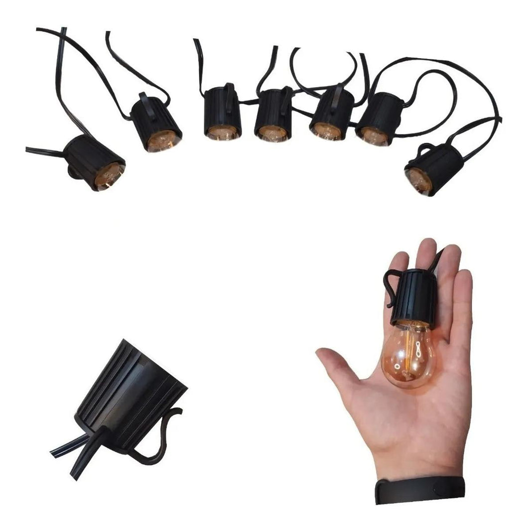 Extensiones de luces – Mundiluz